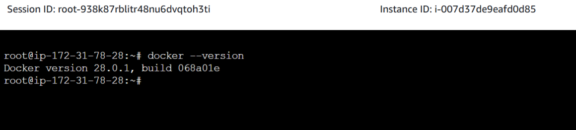 How to Install and Use Docker on Ubuntu - CloudCuddler